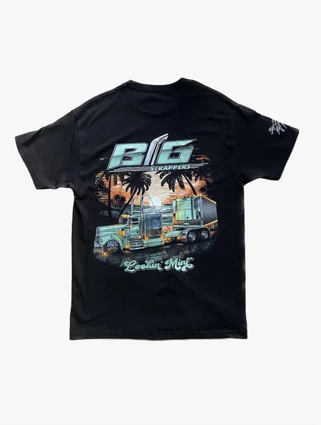 Big Strappers Lookin Mint – HD Equipment Inc Site