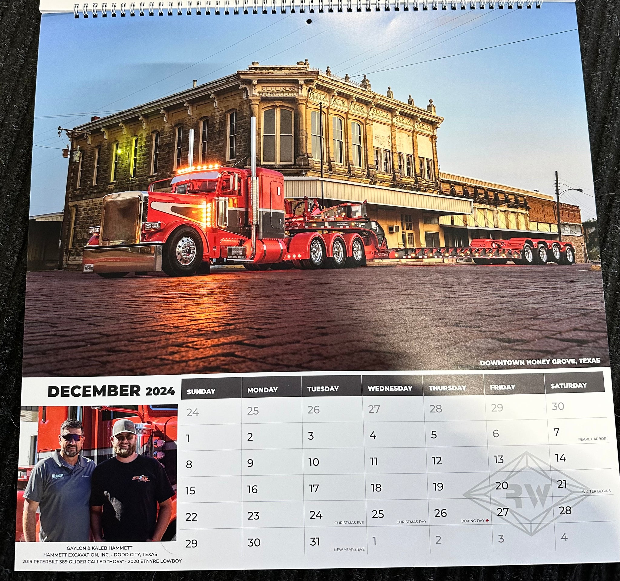 2024 Rockwood Products Calendar – HD Equipment Inc Site