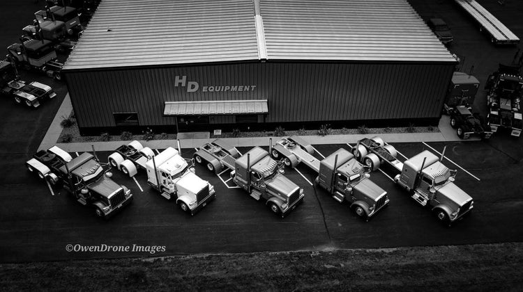 HD Equipment – HD Equipment Inc Site