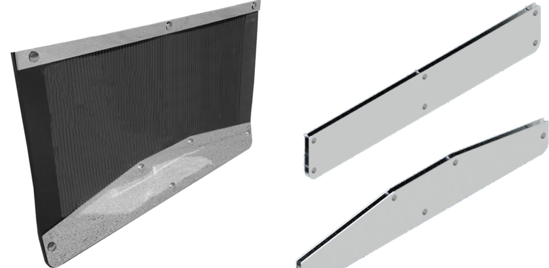 Iowa Customs Universal Flap Weight – HD Equipment Inc Site